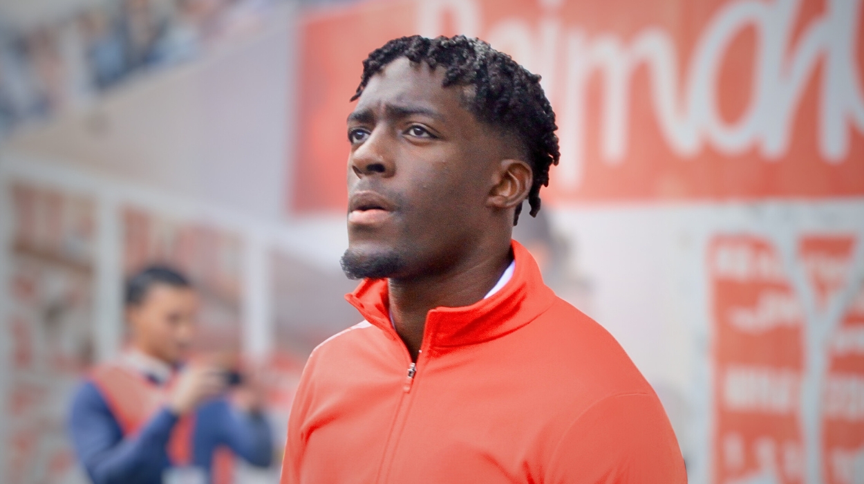 Mercato - Chelsea : Axel Disasi, les clubs accourent pour prendre des ...