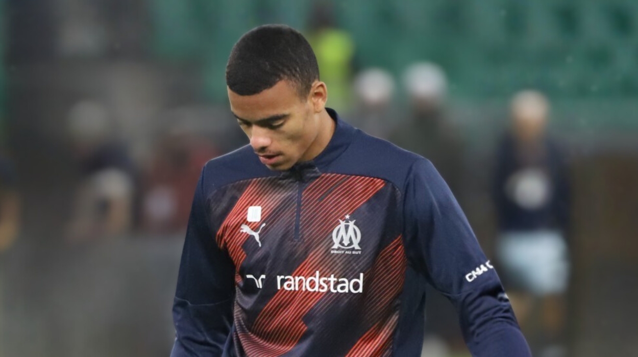 Union Saint-Gilloise-OM : "L'OM doit dire merci à Greenwood"