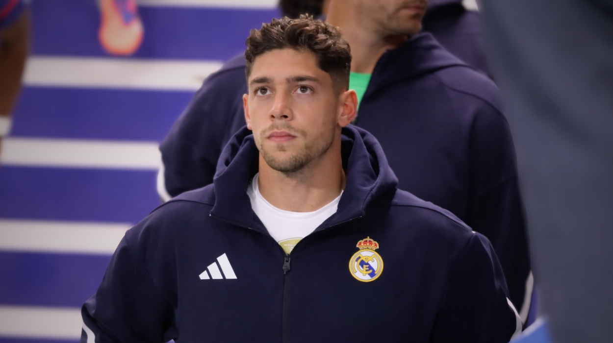 Mercato - Real Madrid : Valverde poussé vers la sortie - « Pérez estime ...