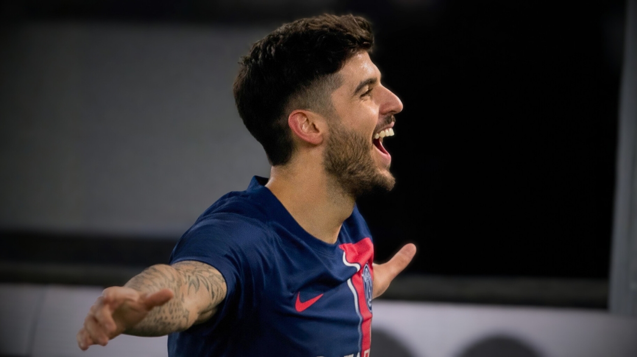 Mercato - PSG : Beraldo, Galatasaray prépare une offre