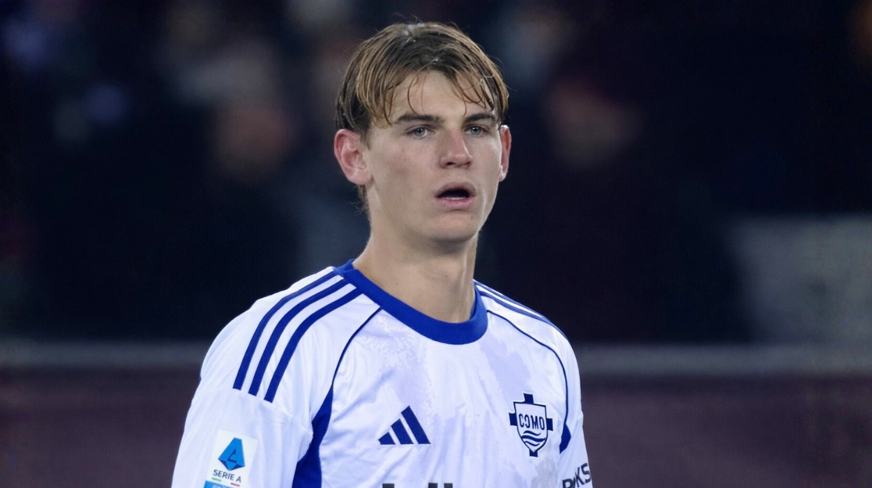 Mercato - Real Madrid : Nico Paz, son avenir est dans les mains de Mourinho