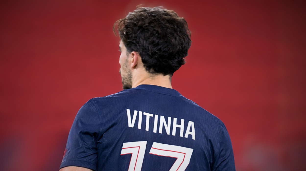 Mercato - PSG : Vitinha, le Real Madrid ne le lâche pas - « Mourinho ...
