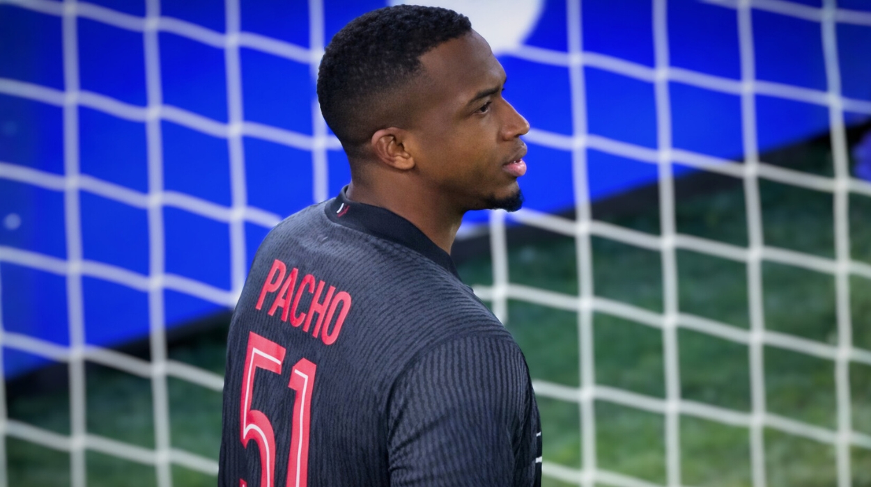 PSG-Chelsea : Pacho affrontera son meilleur ami - il se confie