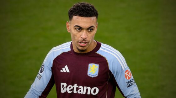Mercato - PSG : Morgan Rogers, le prix démentiel attendu par Aston Villa