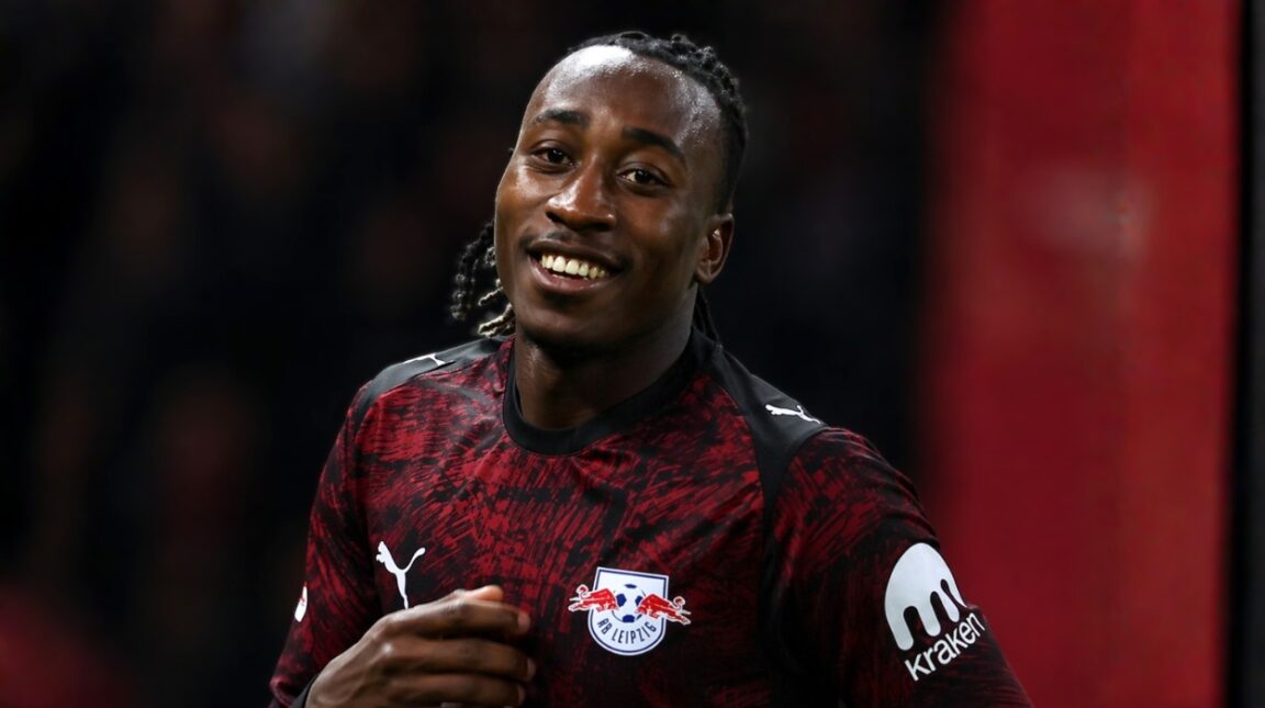 Mercato - RB Leipzig : Yan Diomande, le patron de Red Bull monte au créneau
