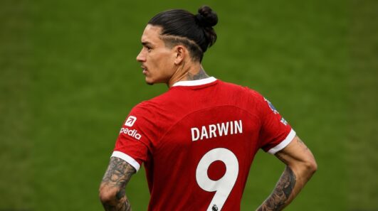 Mercato - Barça : Darwin Nunez, ce vieux dossier qui ressurgit