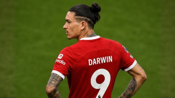 Mercato - Barça : Darwin Nunez, ce vieux dossier qui ressurgit