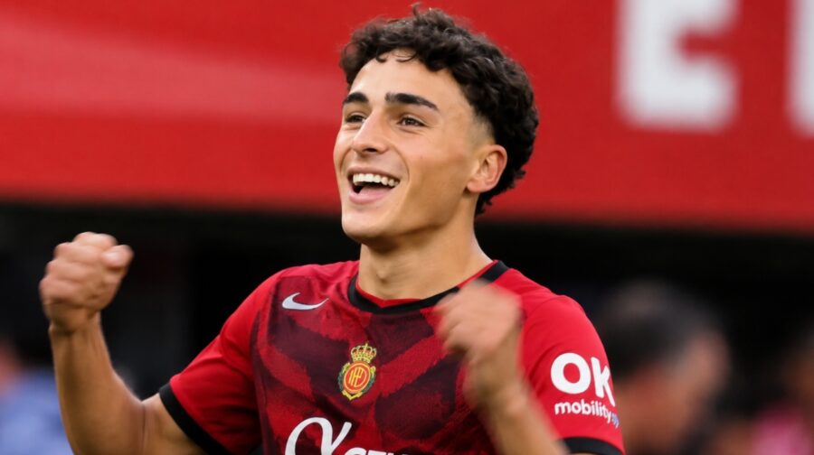 Mercato - Barça : le nom de Jan Virgili revient sur la table